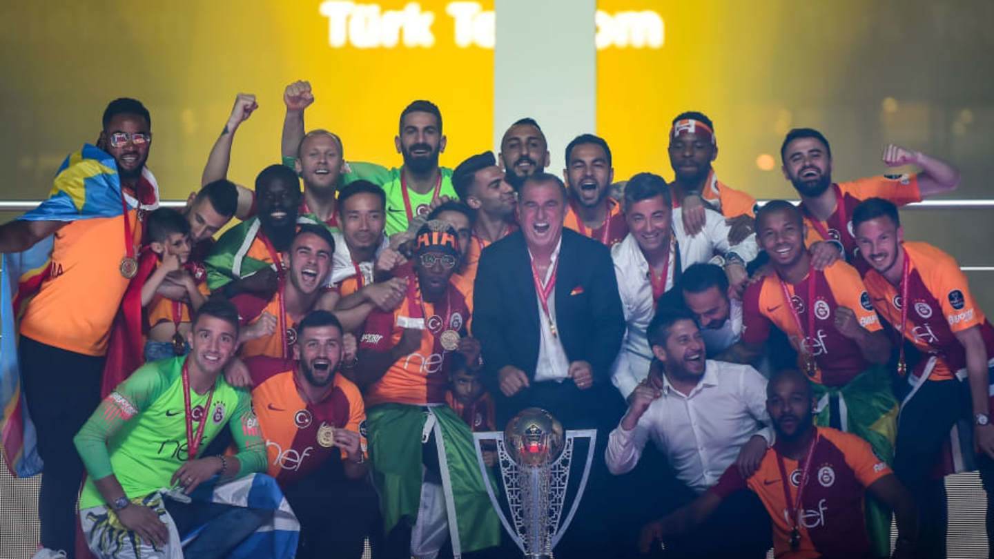 Turkish Super Lig: 6 Players Who Could Play in the Premier League ...