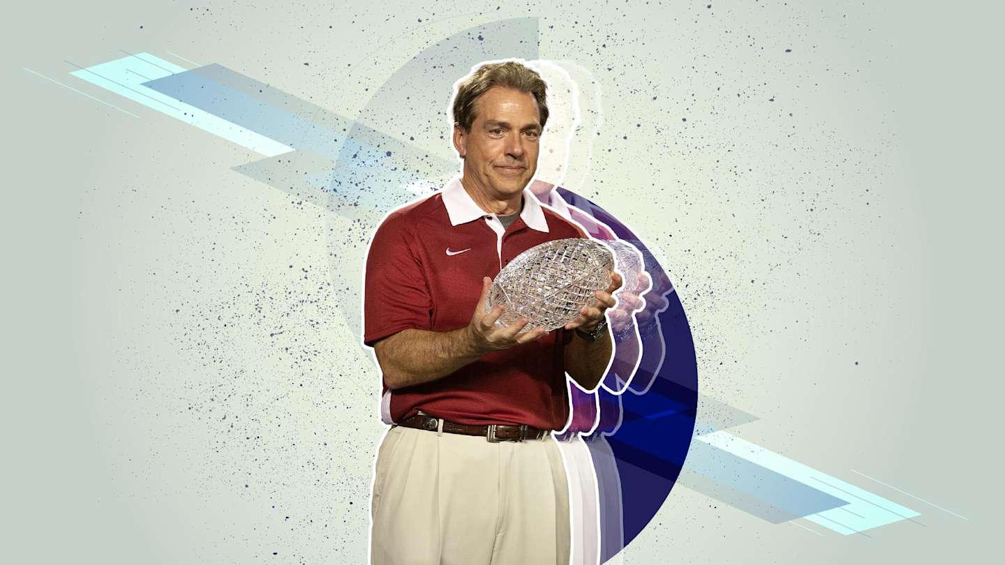 College Football: Ranking the best programs in history - Sports Illustrated