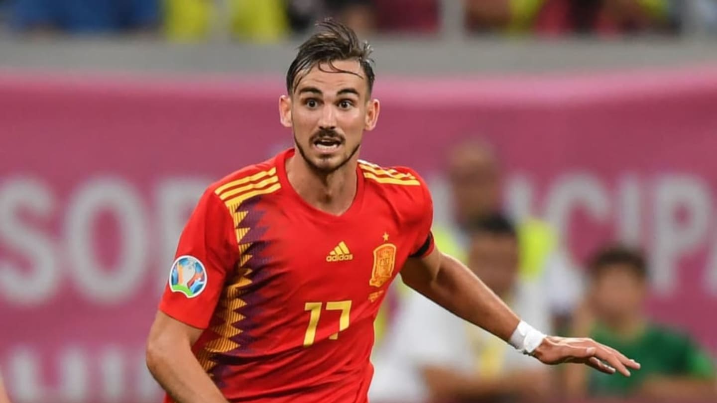 Fabian Ruiz: Barcelona plots summer 2020 move for Napoli star - Sports ...