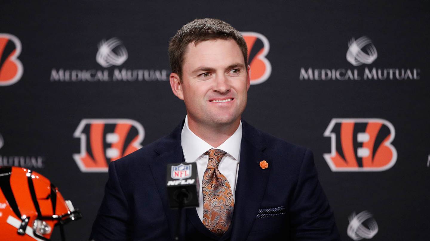 Cincinnati Bengals draft picks 2019: Grades, analysis, list - Sports ...