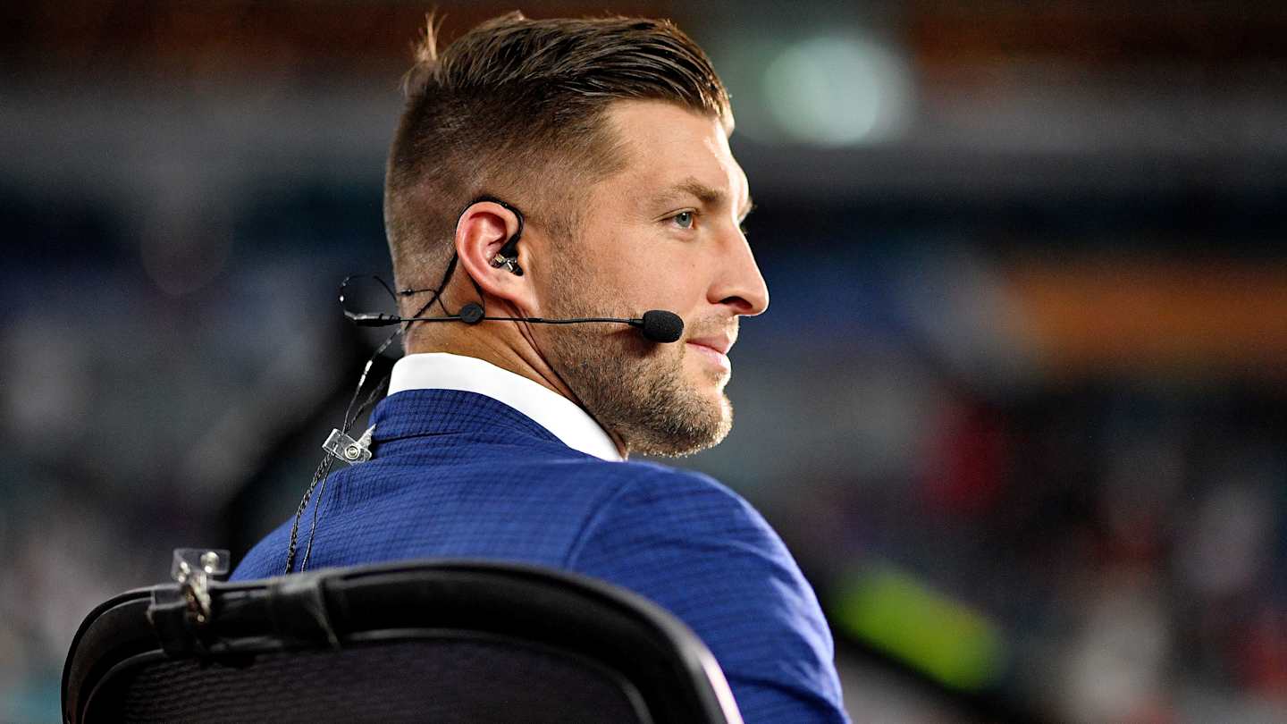 Tim Tebow says he advised Kyler Murray to follow his heart - Sports ...