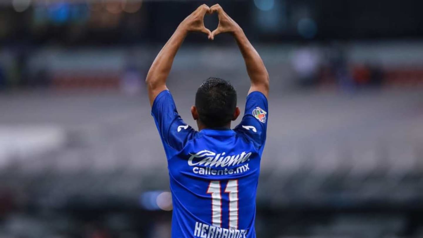 Lo bueno, malo y feo de la victoria de Cruz Azul 1-0 sobre Atlas ...