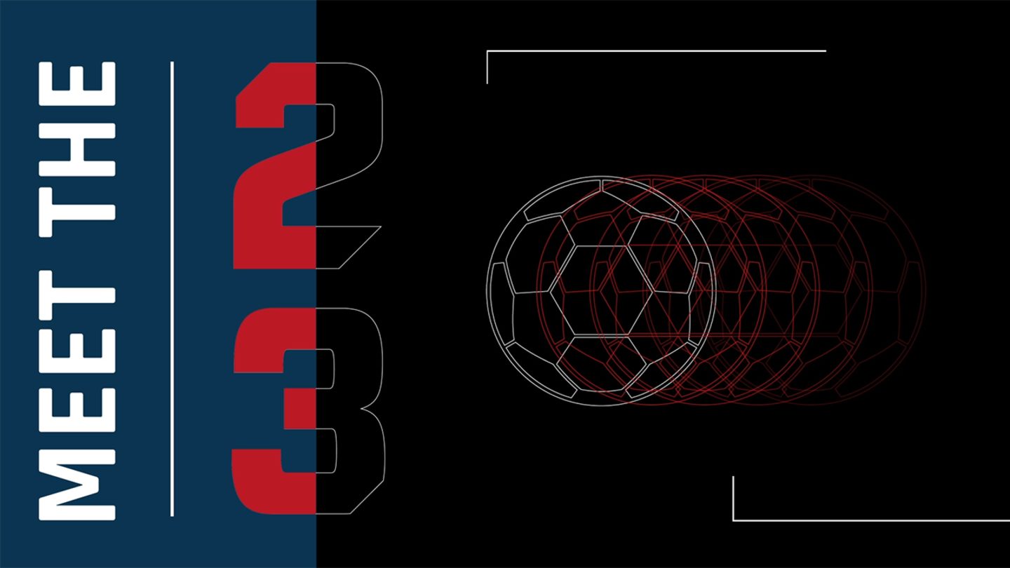 US Women's World Cup team 2019: USWNT player bios, photos, stats ...