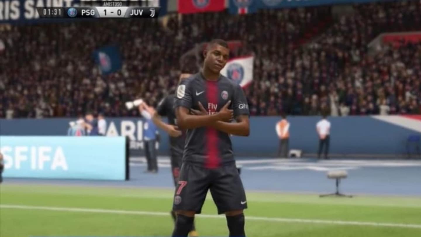 Tutorial para saber cómo hacer las nuevas celebraciones del FIFA 20 ...