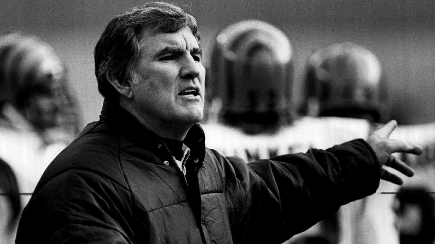 Forrest Gregg death: Hall of Famer dies at 85 - Sports Illustrated