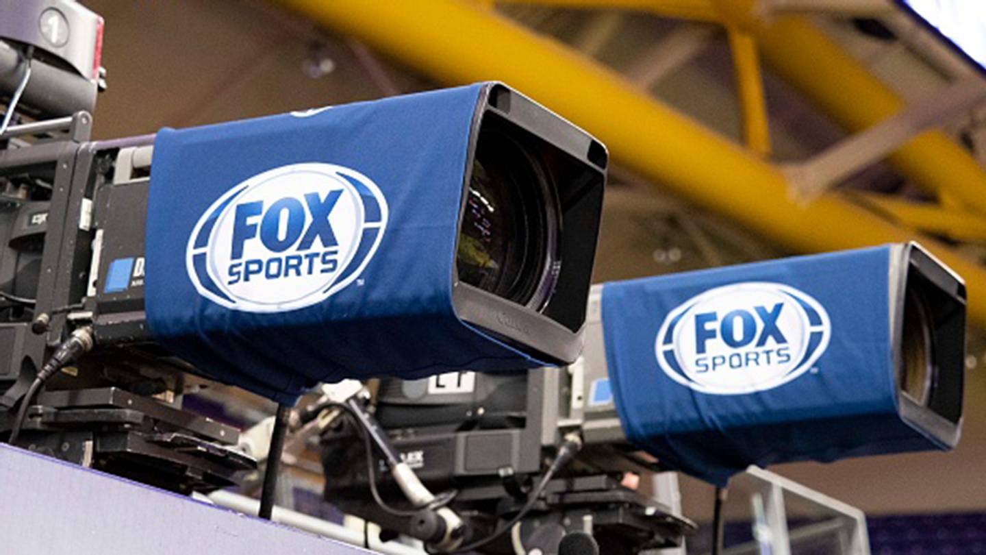 Fox Sports betting app to launched in the U.S. this fall - Sports ...