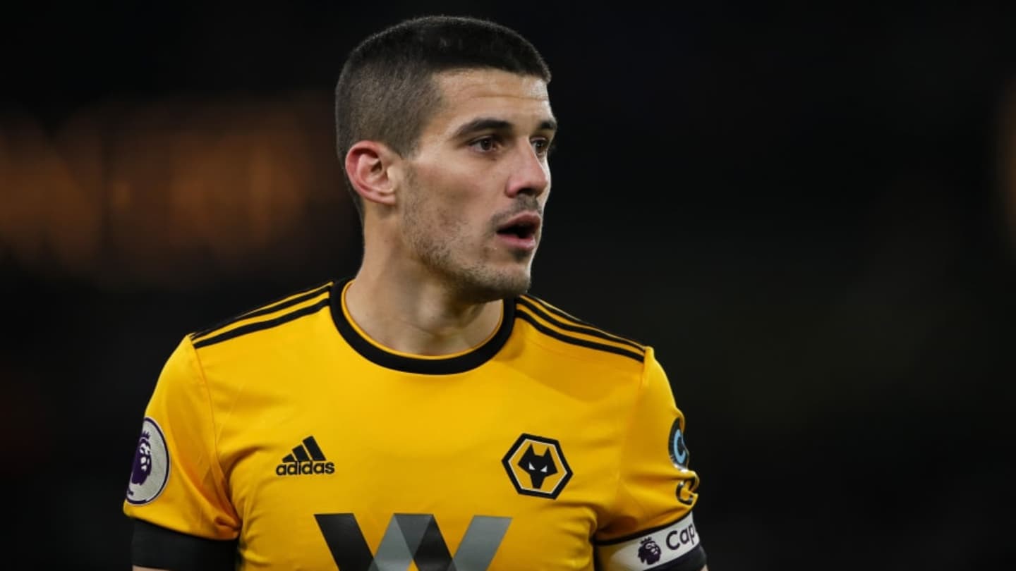 Conor Coady Reveals That Wolves' 'Never Give Up' Attitude Is the Reason ...