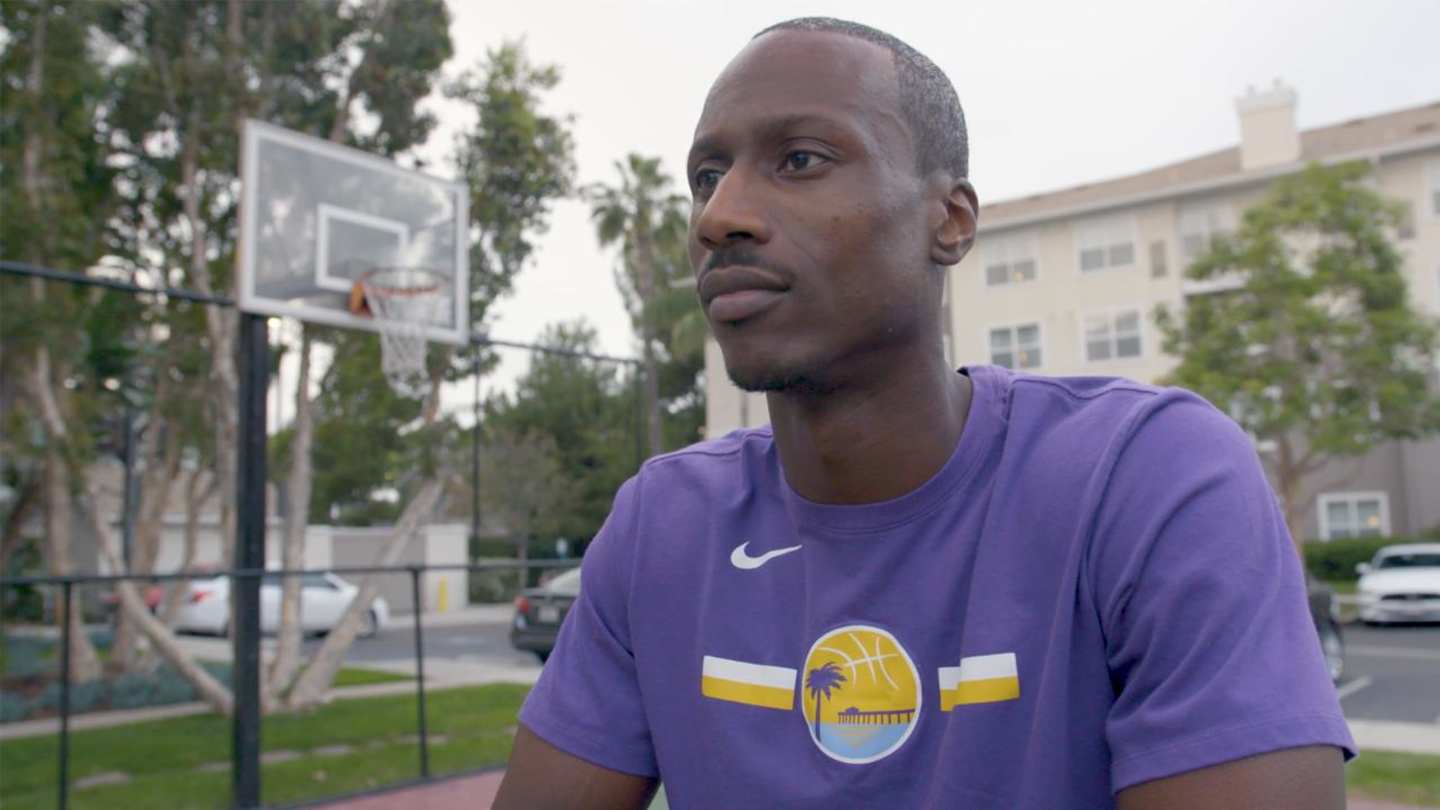Star for a Night: The Andre Ingram Story - Sports Illustrated