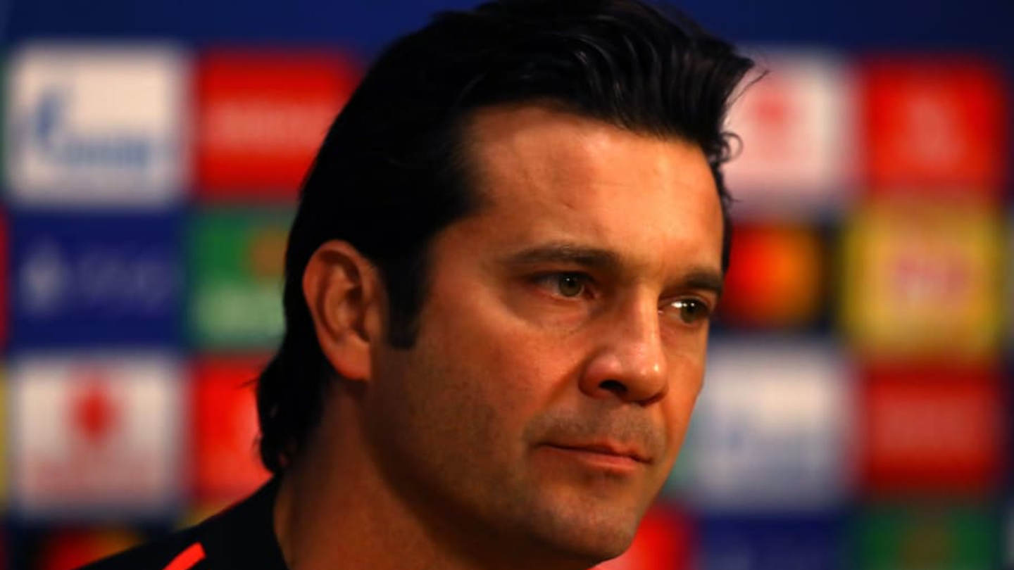 Solari: "Todavía no he decidido si mañana jugará Marcelo o Reguilón ...