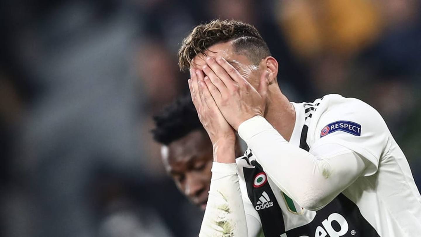 Juventus: The Club Motto That Ripped the Soul Out of La Vecchia Signora ...