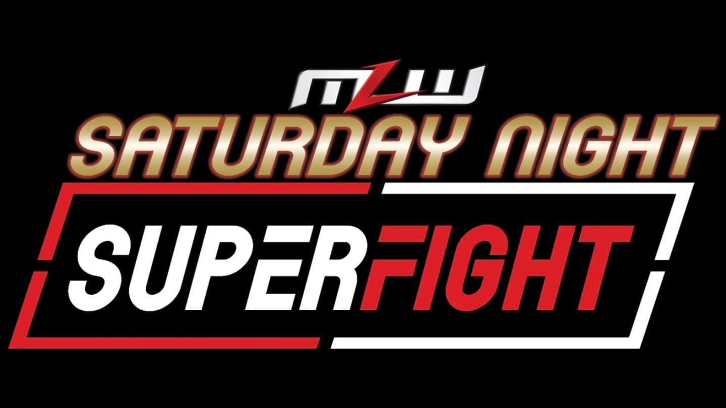 MLW: Major League Wrestling holding first pay per view - Sports Illustrated
