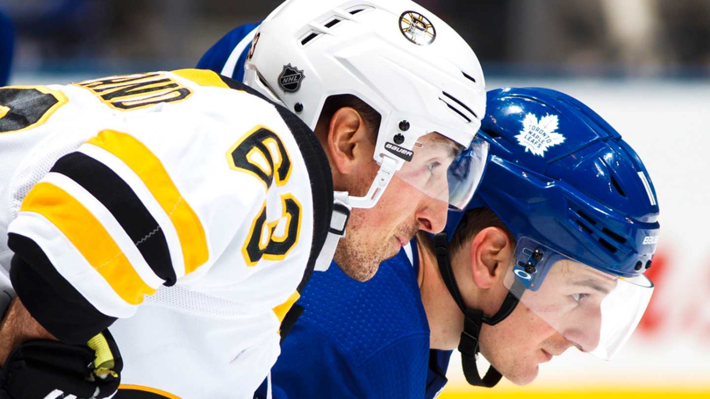 NHL playoffs: Which first-round series are most exciting? - Sports ...