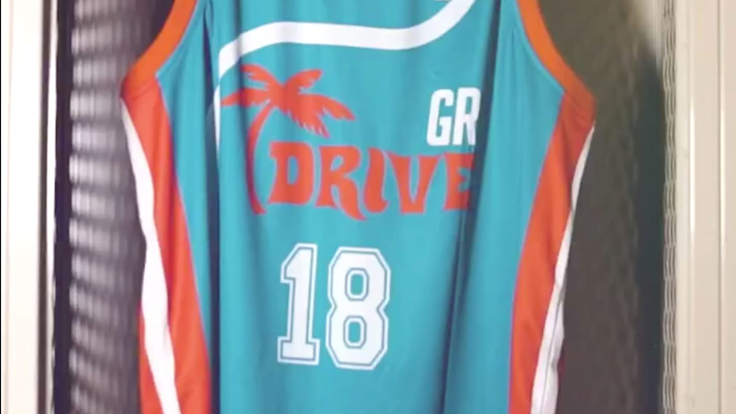 Grand Rapids Drive wearing Flint Tropics jerseys Friday night - Sports ...