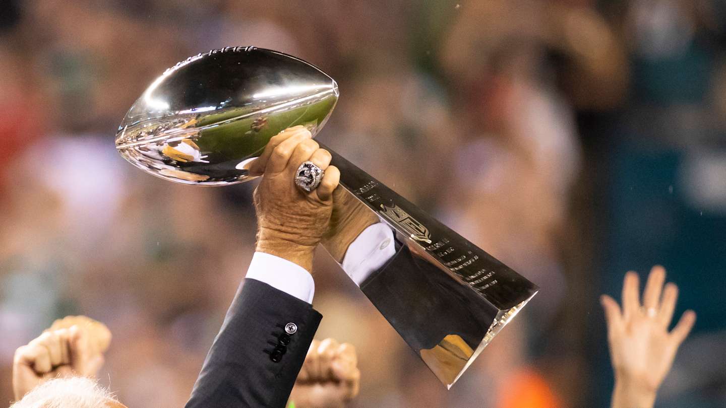 Why is it called the Super Bowl? The history behind the name - Sports ...