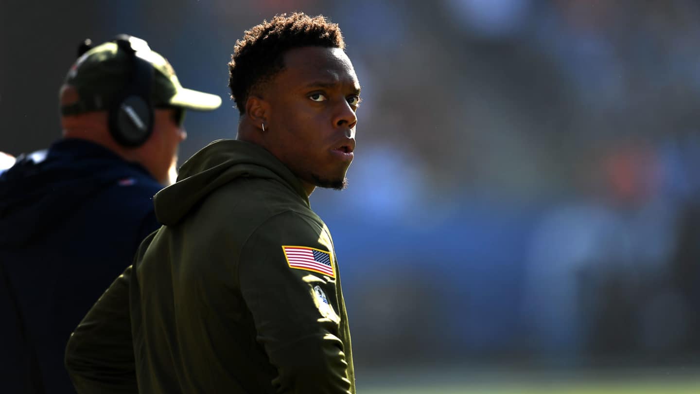 Raiders release veteran LB Brandon Marshall in roster cuts - Sports ...