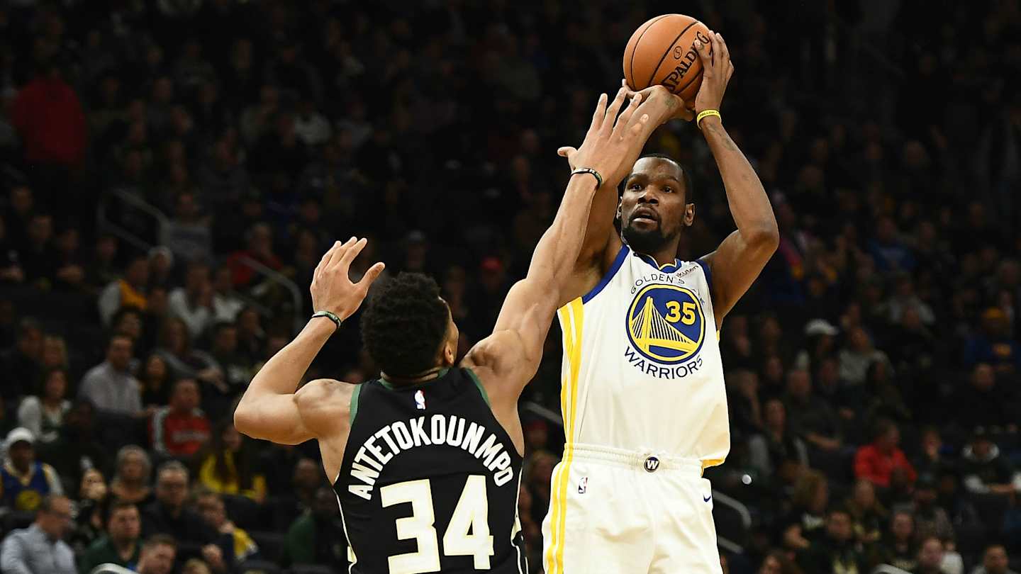 2019 NBA Playoffs: Full matchups, schedule, seeding - Sports Illustrated