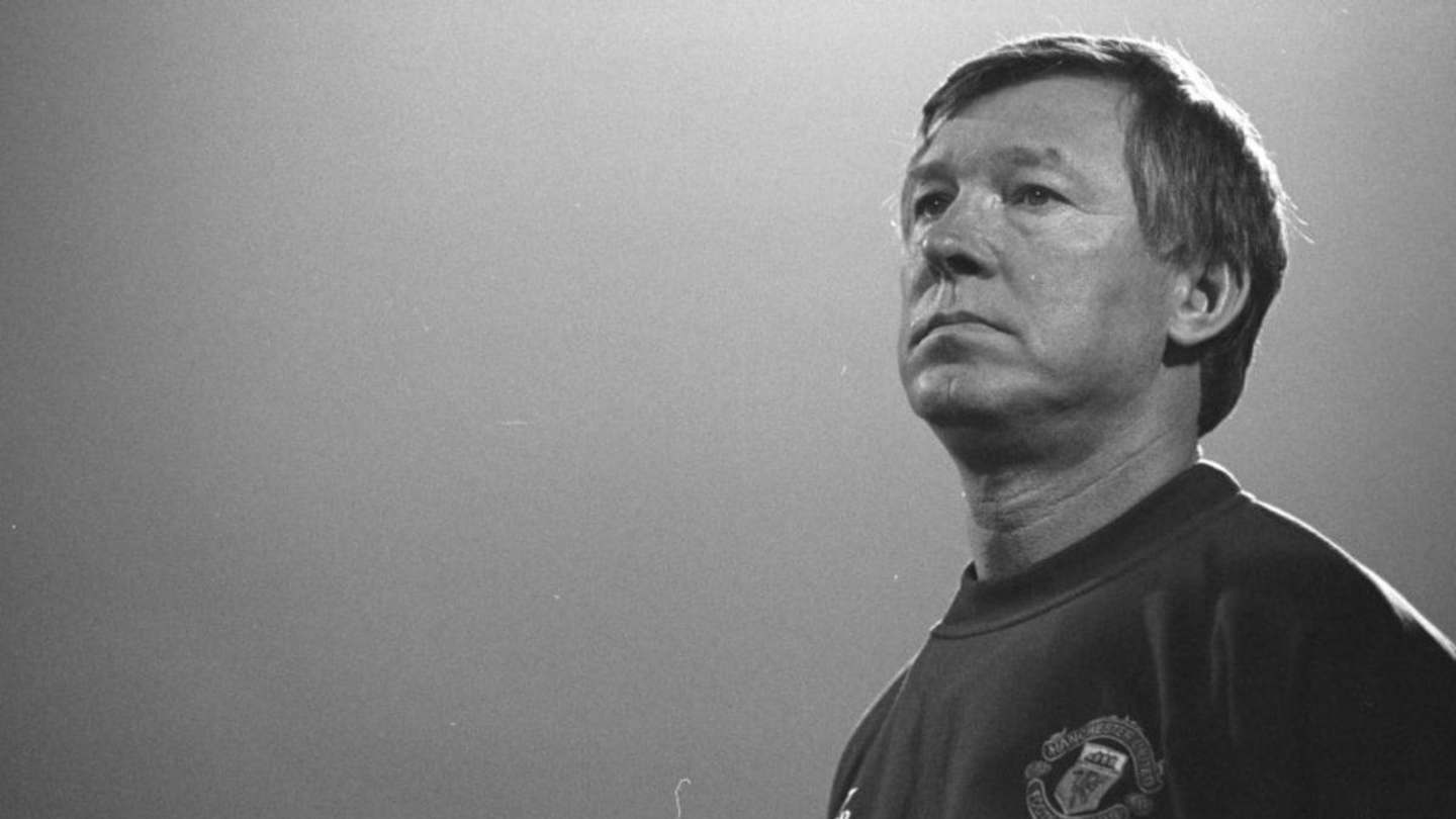 The 50 Greatest Football Managers of All Time - Sports Illustrated