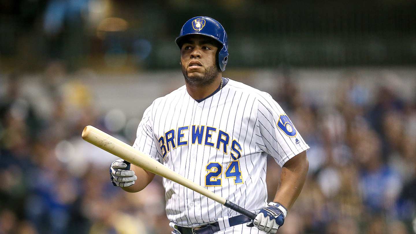 Fantasy baesball cut candidates: An ugly start for Jesus Aguilar ...
