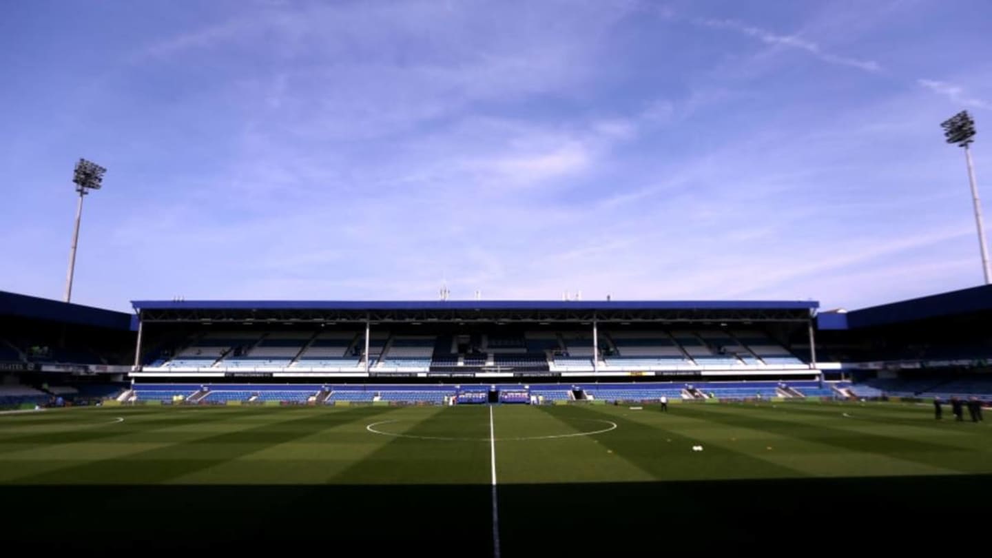 qpr stadium