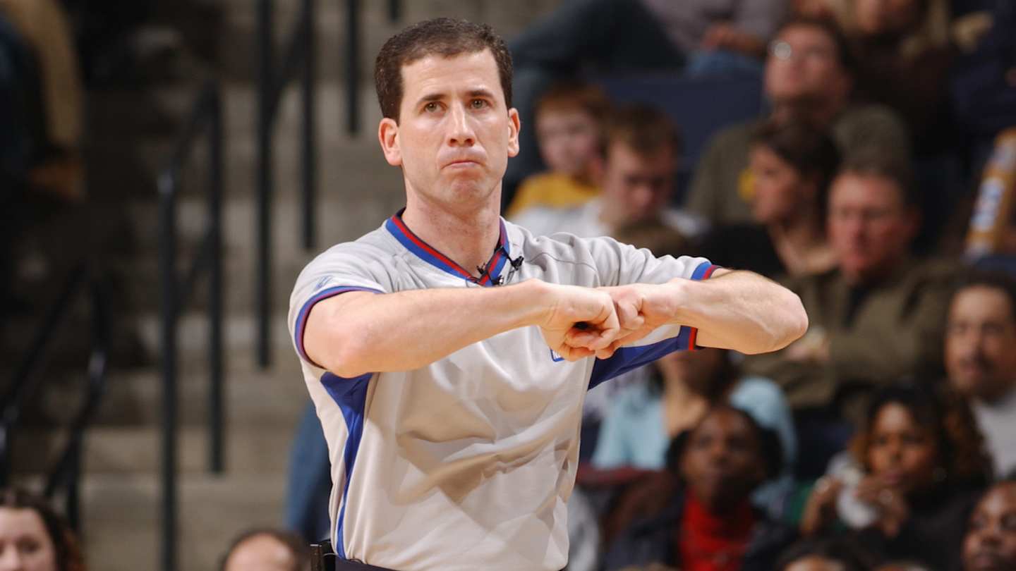 NBA: ESPN's Tim Donaghy report 'does not add anything material ...