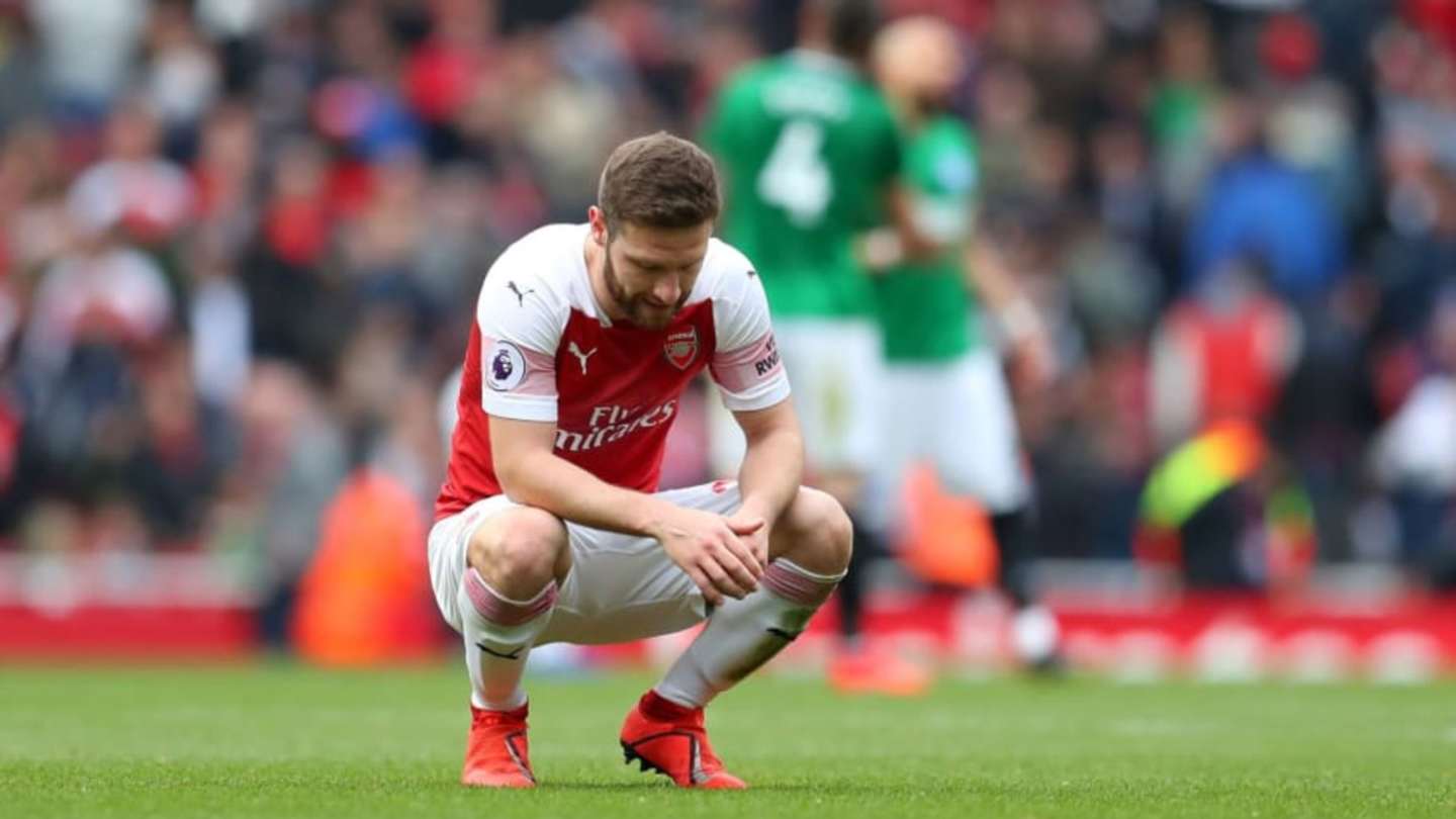 Arsenal Defence: Analysing the Level of Football Each of the Gunners ...