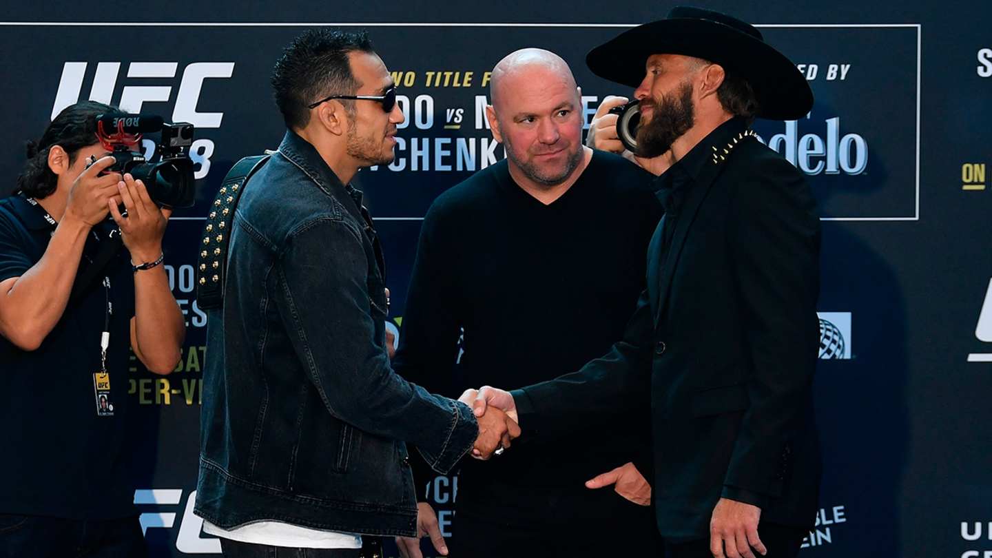 UFC 238: Five things to watch - Sports Illustrated