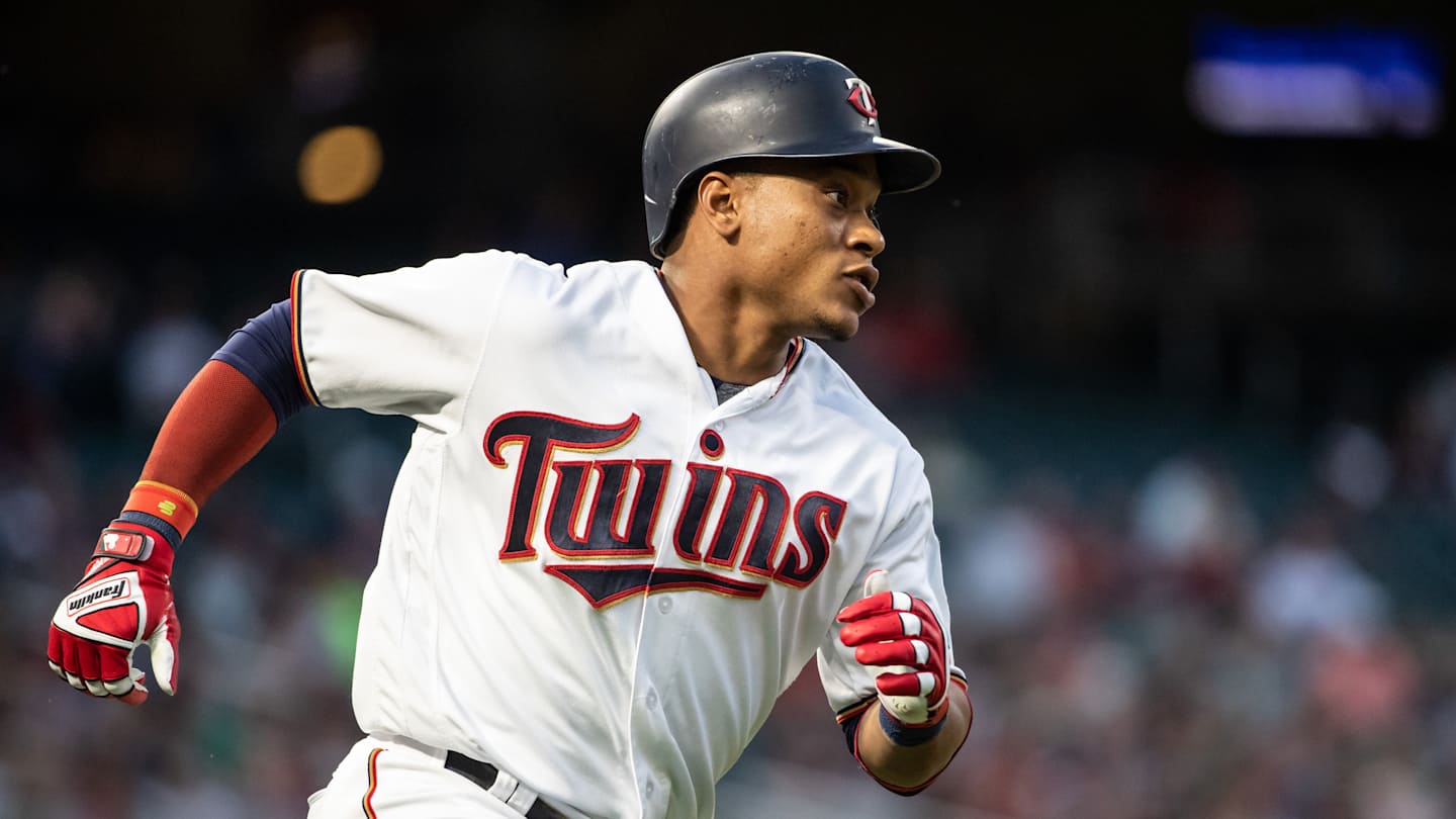 Jorge Polanco extension: Twins nearing deal with shortstop - Sports ...