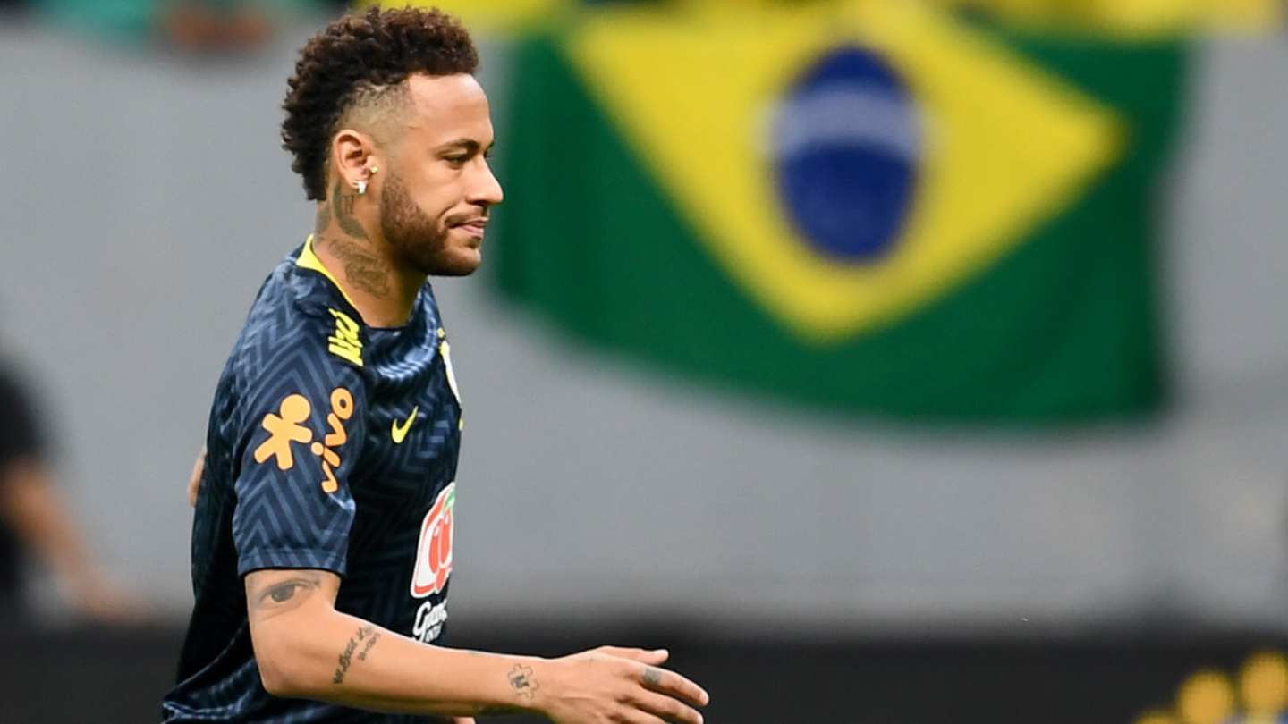 Neymar rape accuser gives public comments on Brazilian TV - Sports ...