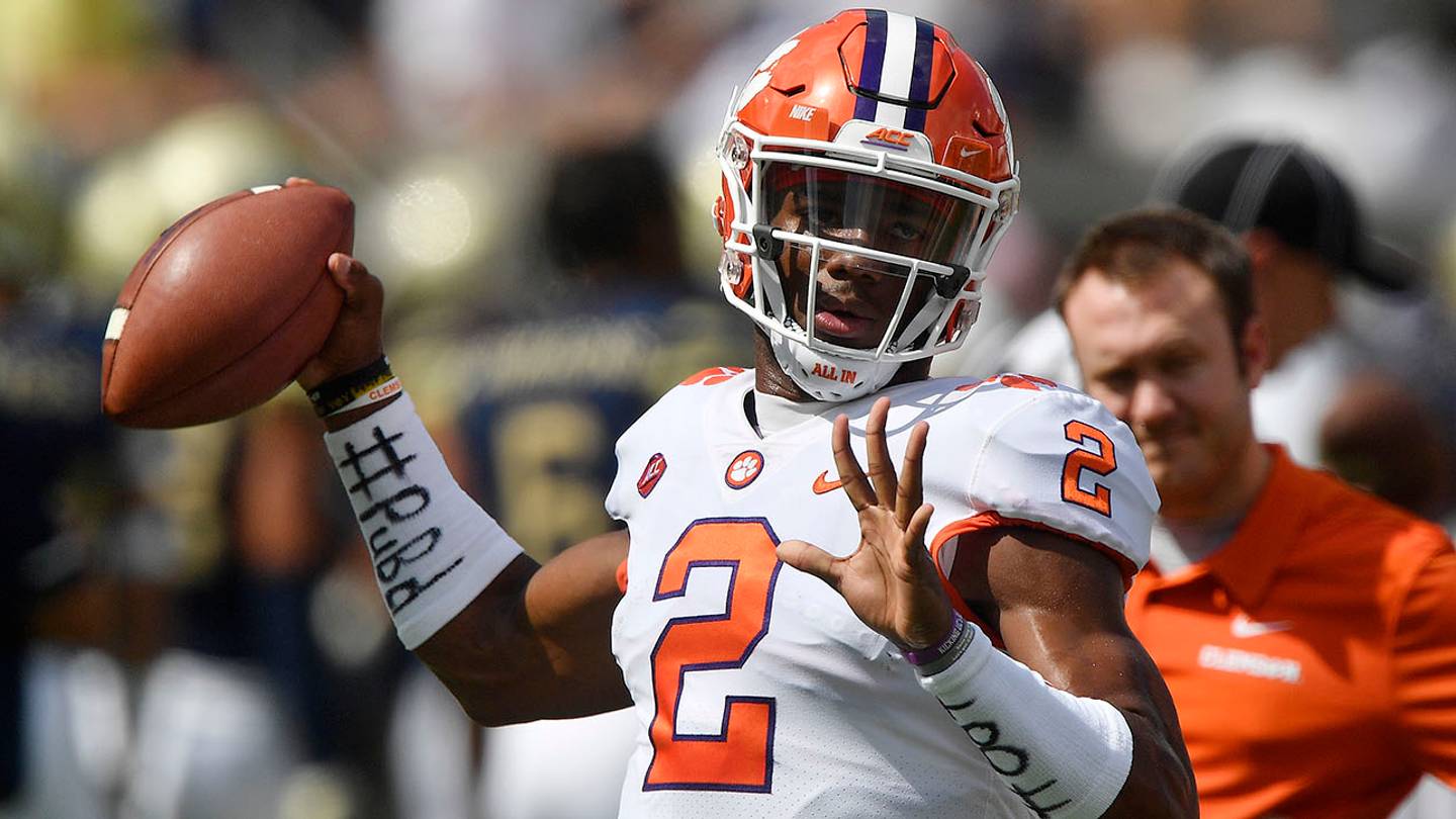 Kelly Bryant intends to stay at Missouri despite postseason ban ...