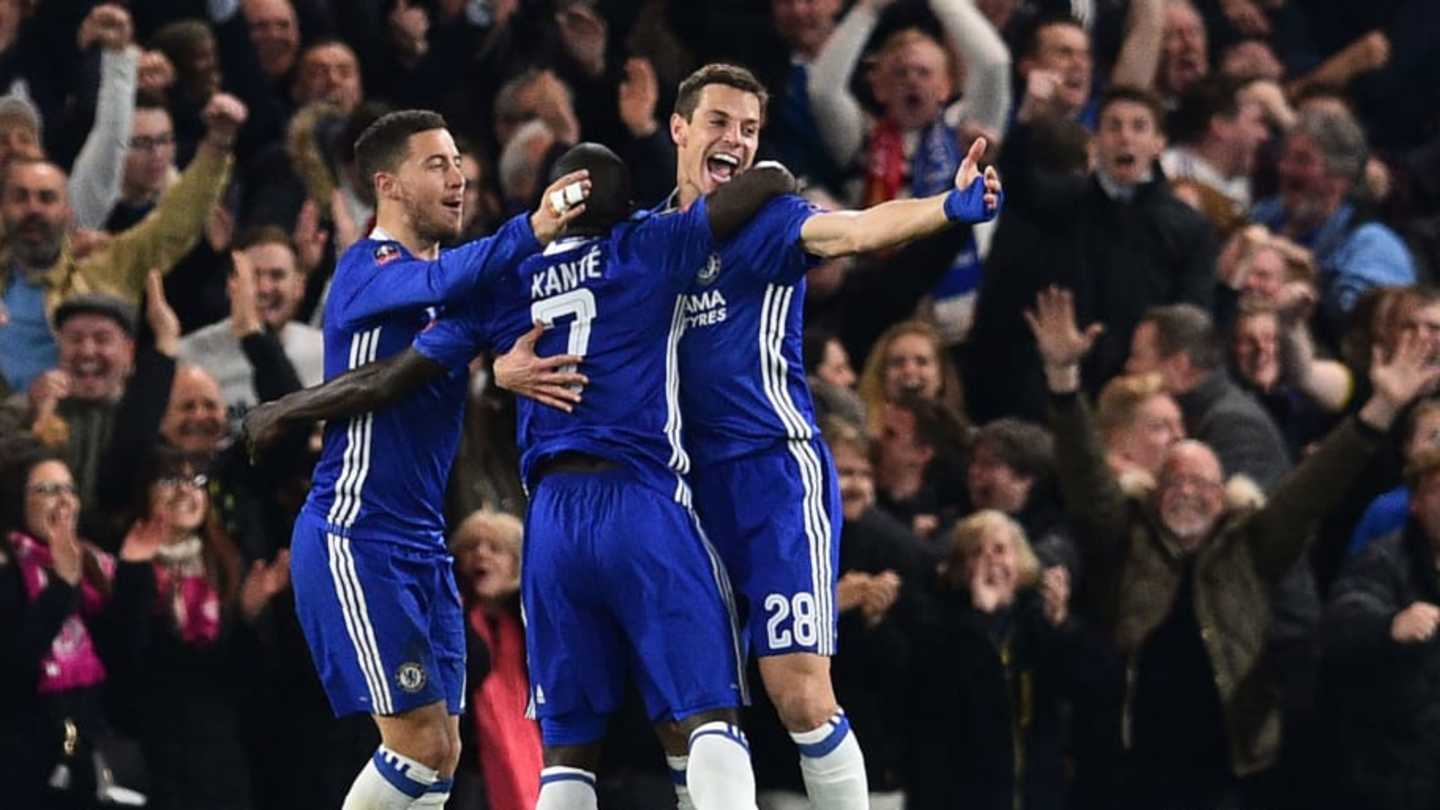 La otra estrella del Chelsea a la que Zidane quiere en el Real Madrid ...