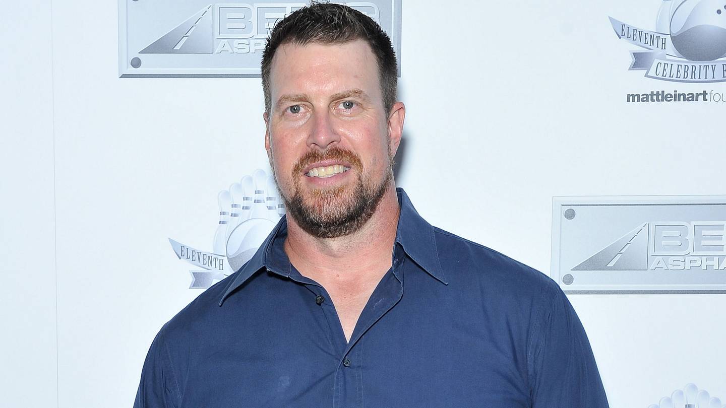 Ryan Leaf: ESPN hires former Washington State QB as analyst - Sports ...