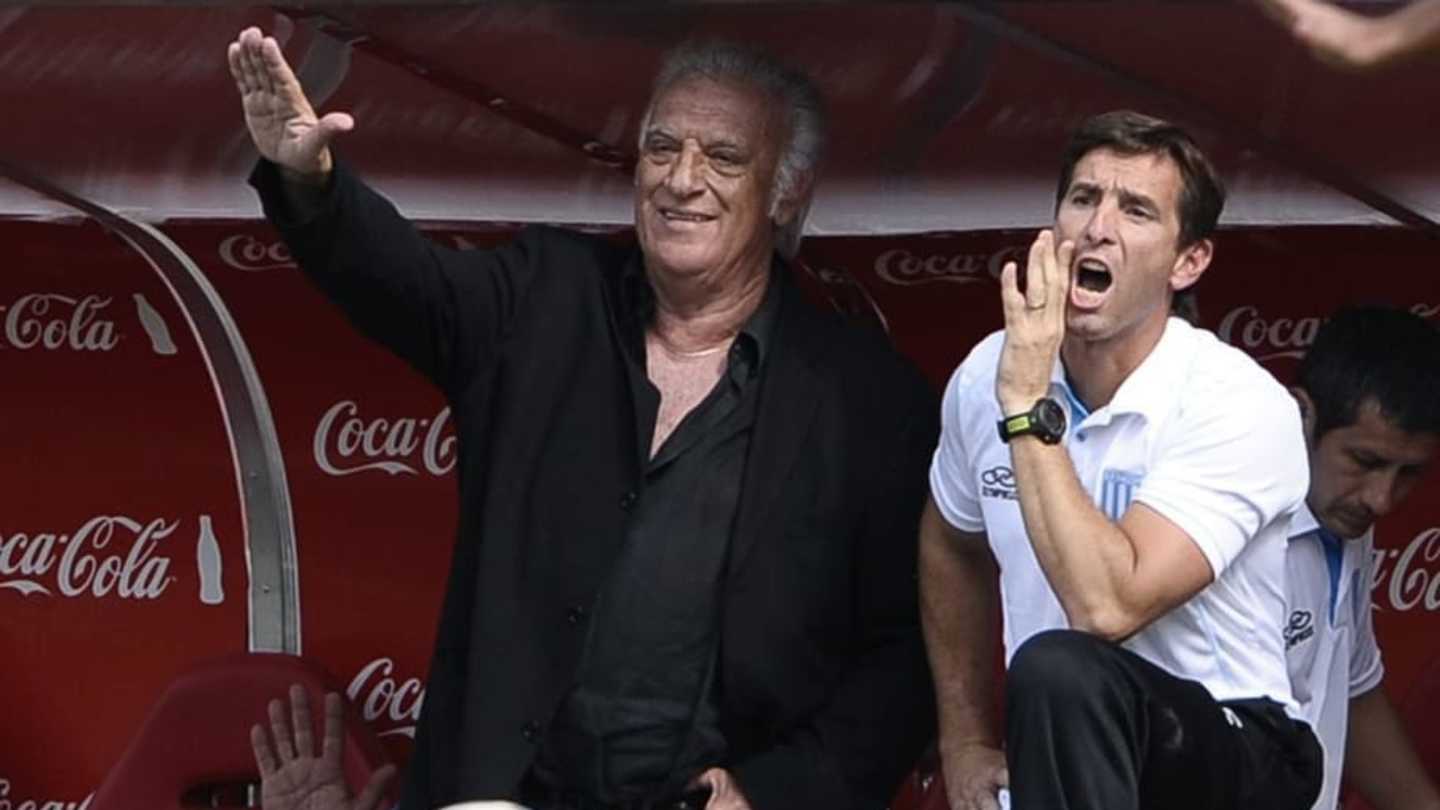 Alfio Basile: "Teo Gutiérrez es un turro, nunca llegué borracho a un ...