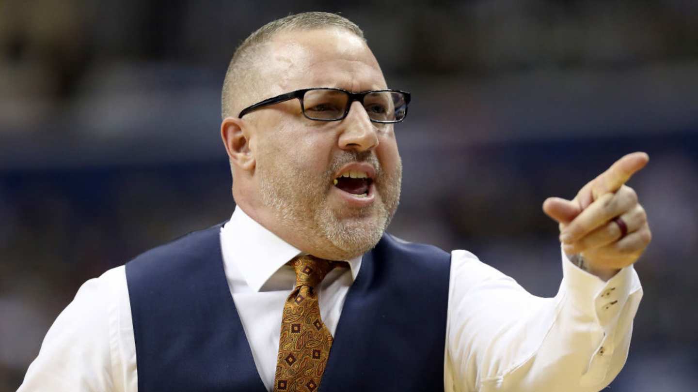 Texas A&M basketball: VT's Buzz Williams hired as head coach - Sports ...