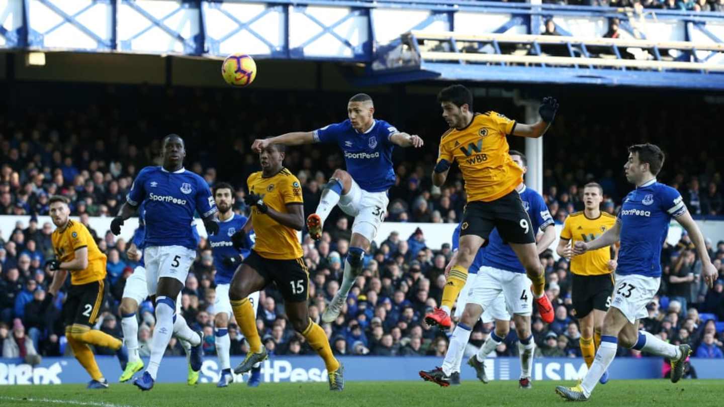 Everton vs Wolves Preview: Where to Watch, Buy Tickets, Live Stream ...