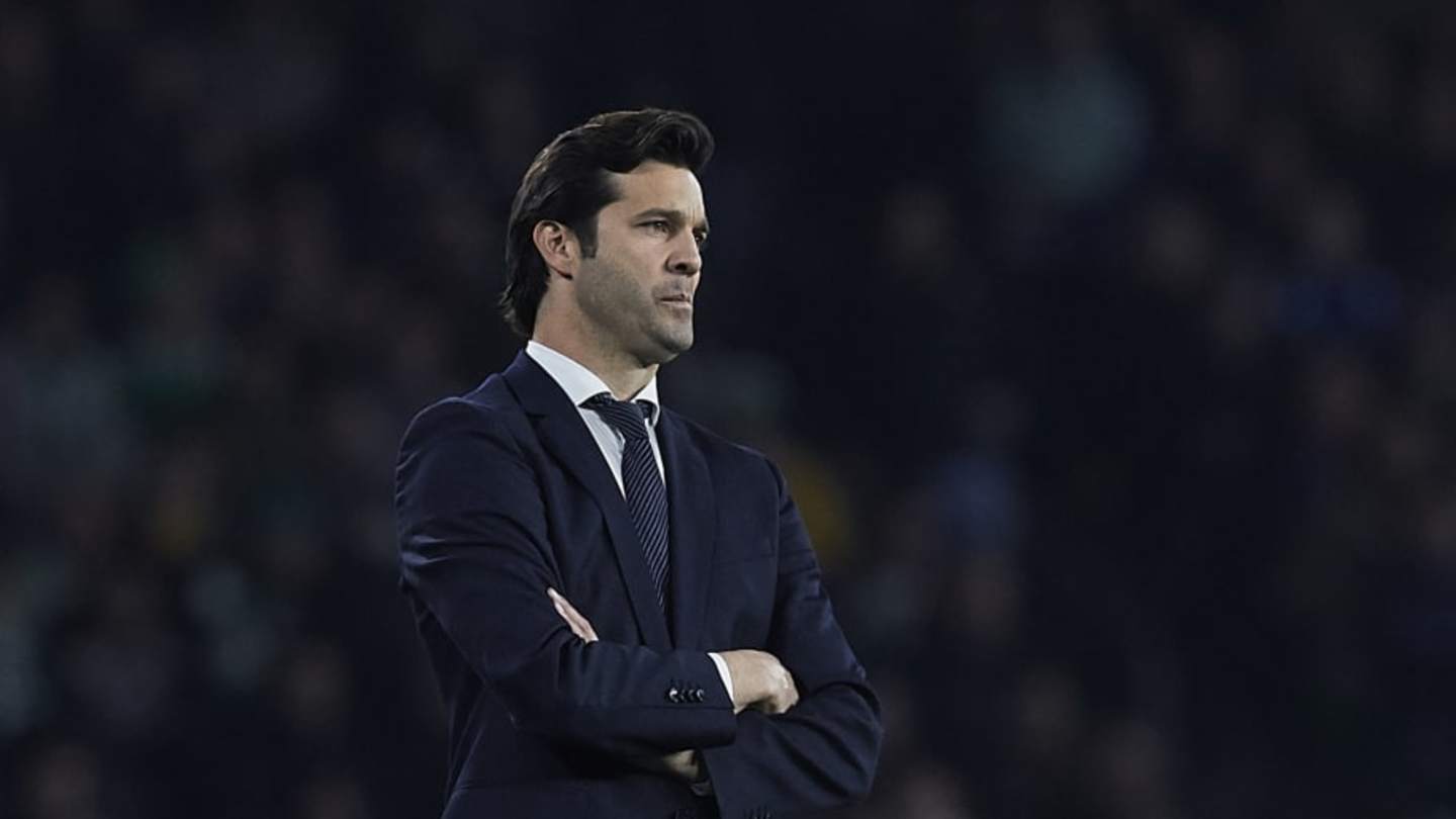 Solari y los problemas de peso de Marcelo - Sports Illustrated