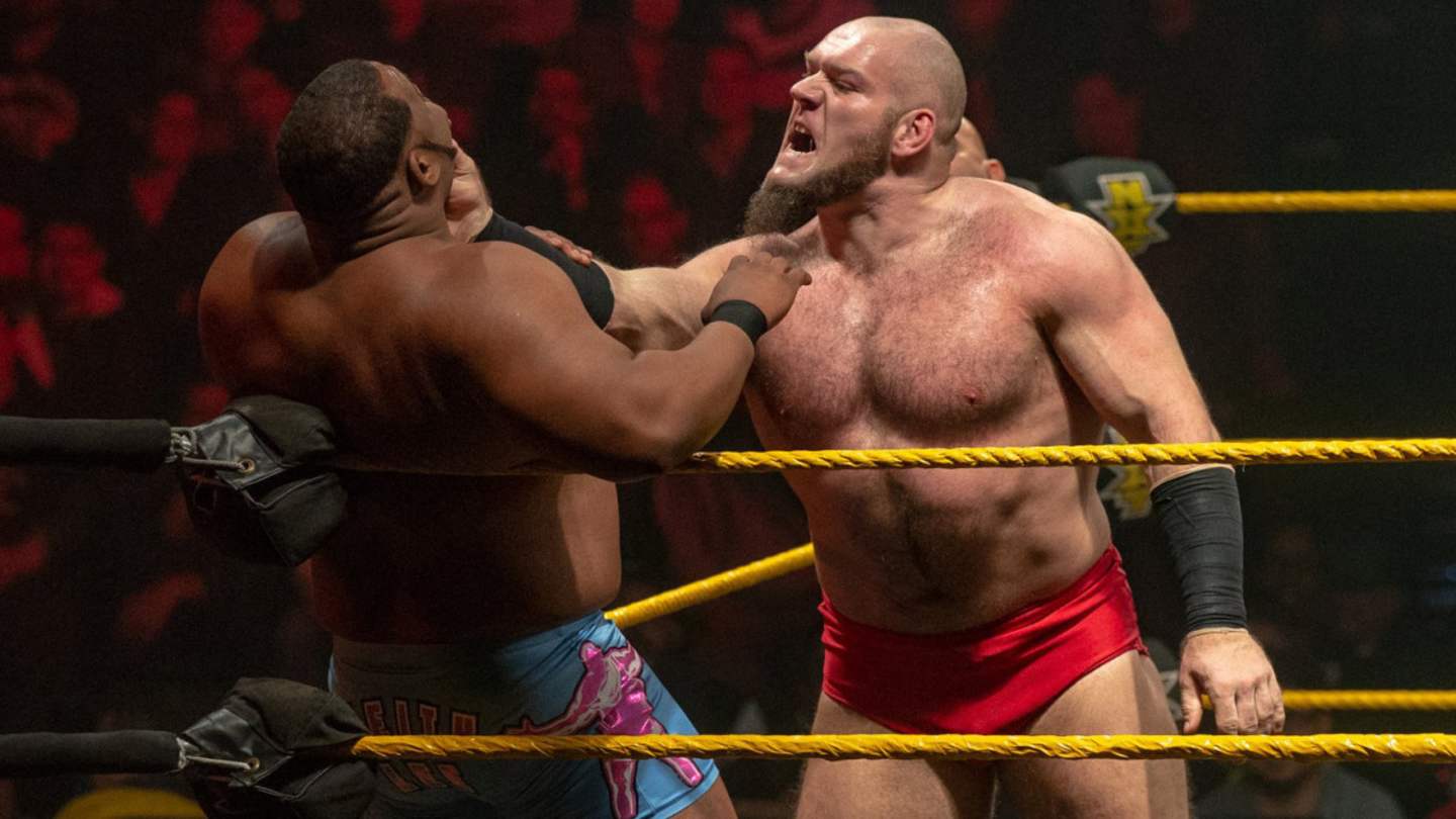 Lars Sullivan controversy: Statement on past racist comments - Sports ...