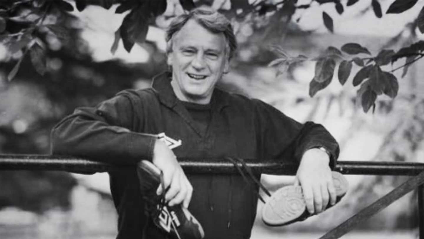 Sir Bobby Robson: The Legendary Fighter's All-Time Best XI - Sports ...