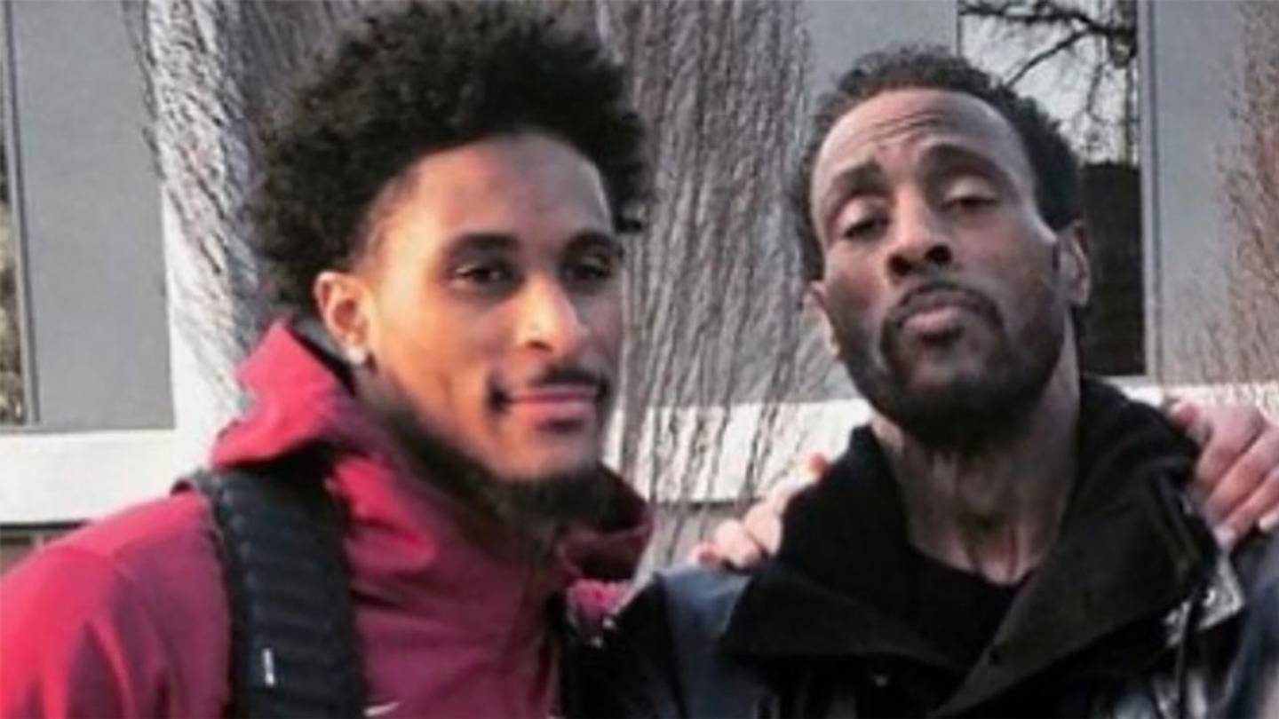 Phil Cofer: FSU player starts GoFundMe for father's funeral - Sports ...