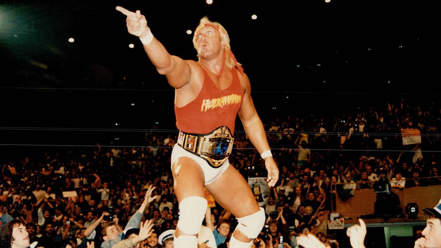 hulk hogan 2003 theme