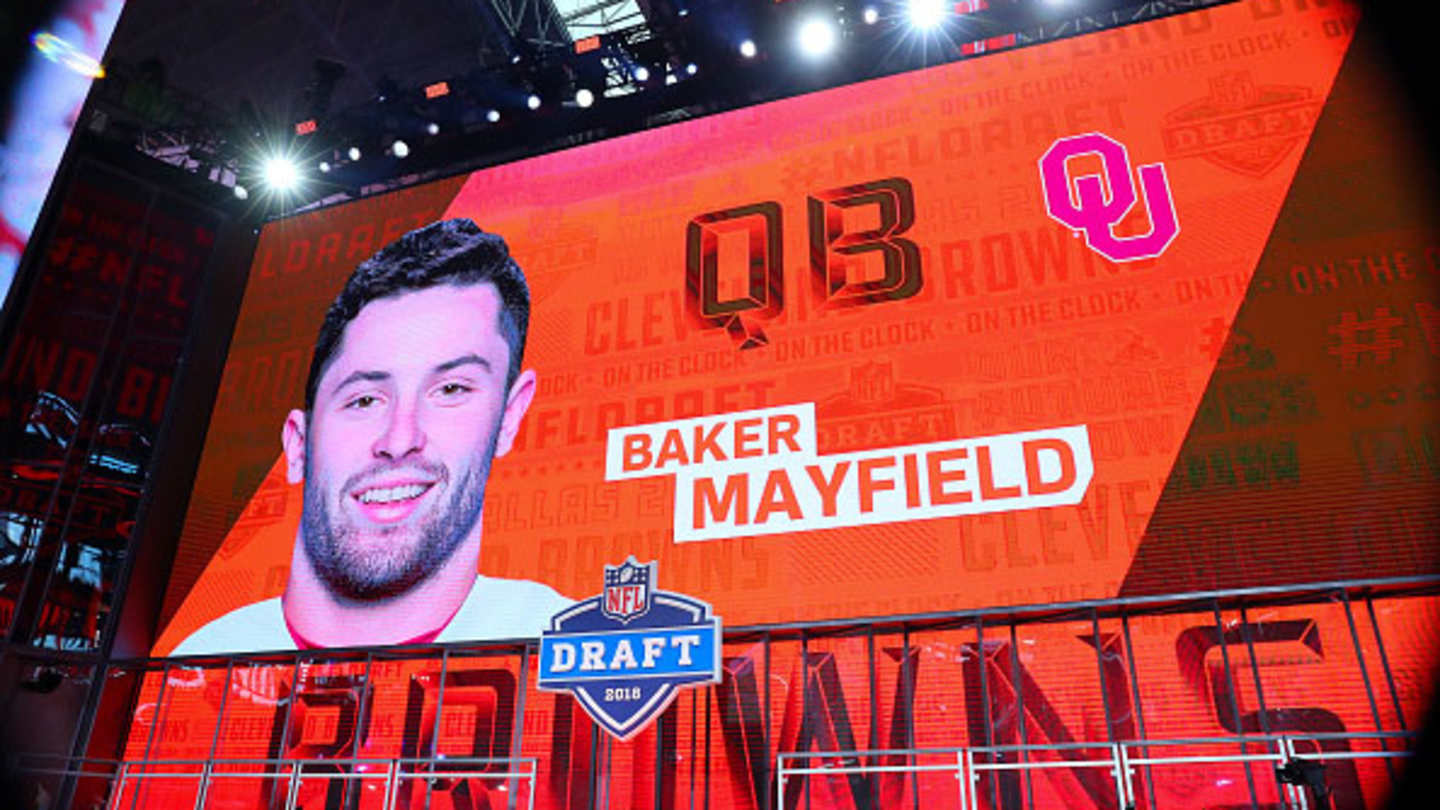 2019 NFL draft order: Final list of first-round picks - Sports Illustrated