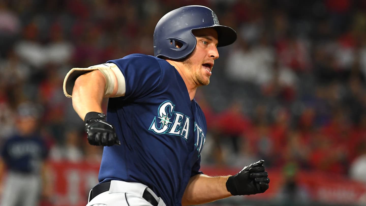 Kyle Seager injury updates: Mariners 3B needs surgery, out for April ...