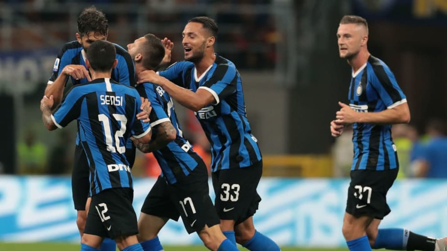 Cagliari vs Inter Preview: Where to Watch, Buy Tickets, Live Stream ...