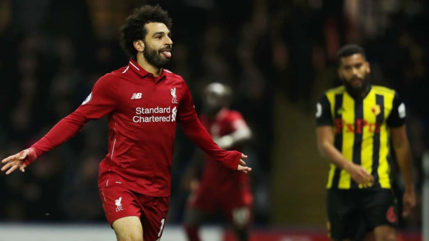 Liverpool vs Watford Preview: Where to Watch, Live Stream, Kick Off ...