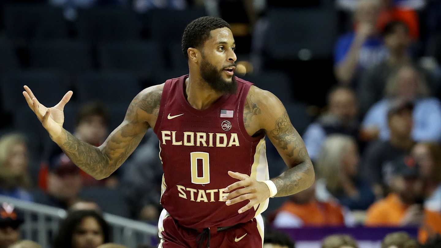 Phil Cofer to miss Florida State vs. Gonzaga after dad's death - Sports ...