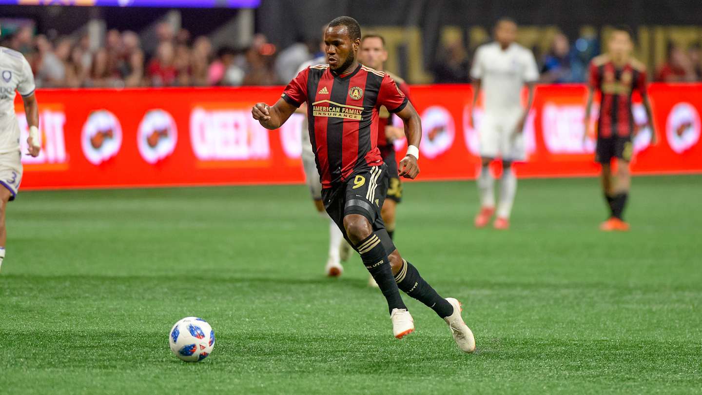 Romario Williams scores in 90th minute, Crew tie Fire 2-2 - Sports ...