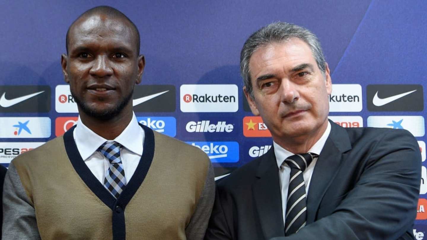 Barcelona Announce Agreement to Terminate Contract of General Manager ...