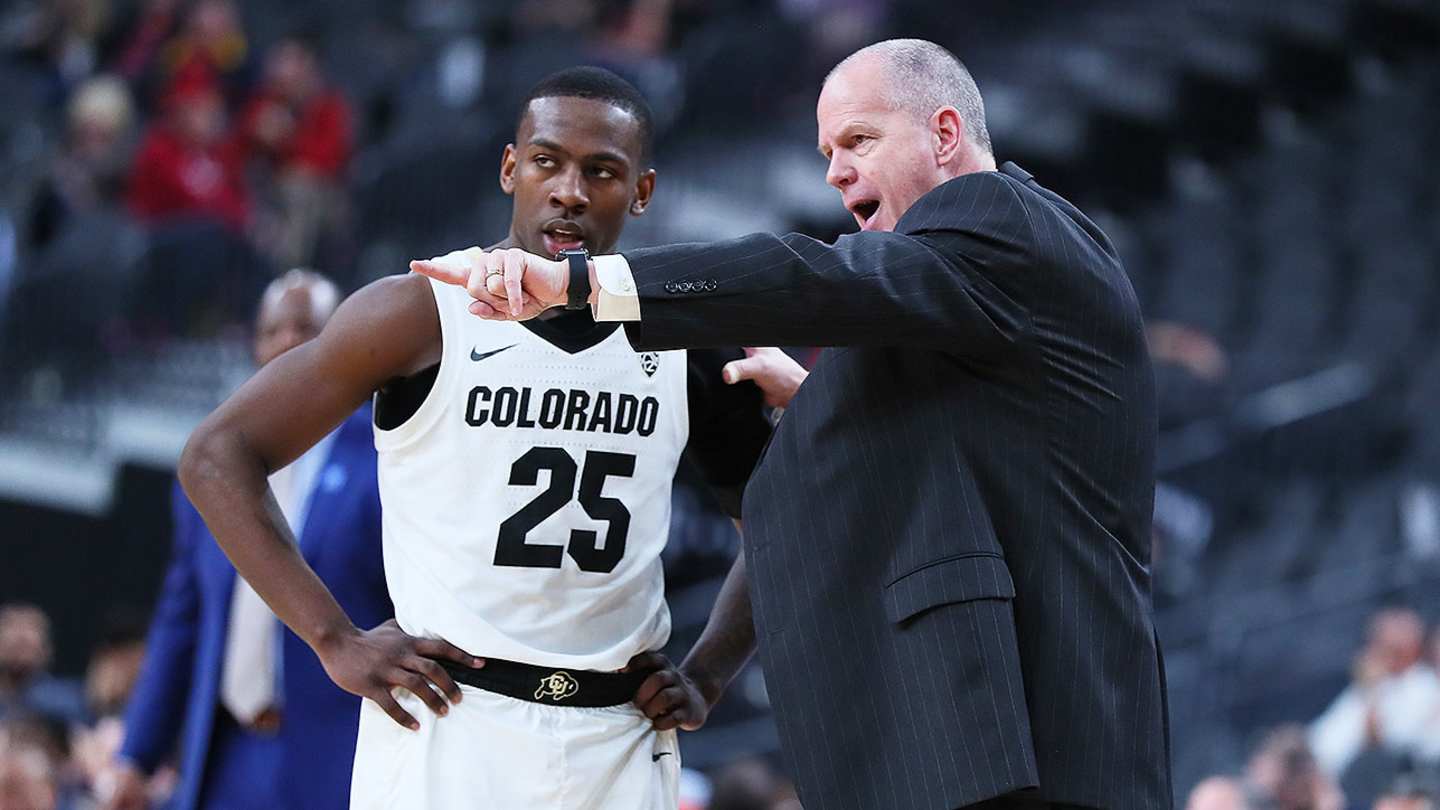 Pac 12 basketball rankings, questions for 2019-20 season - Sports ...