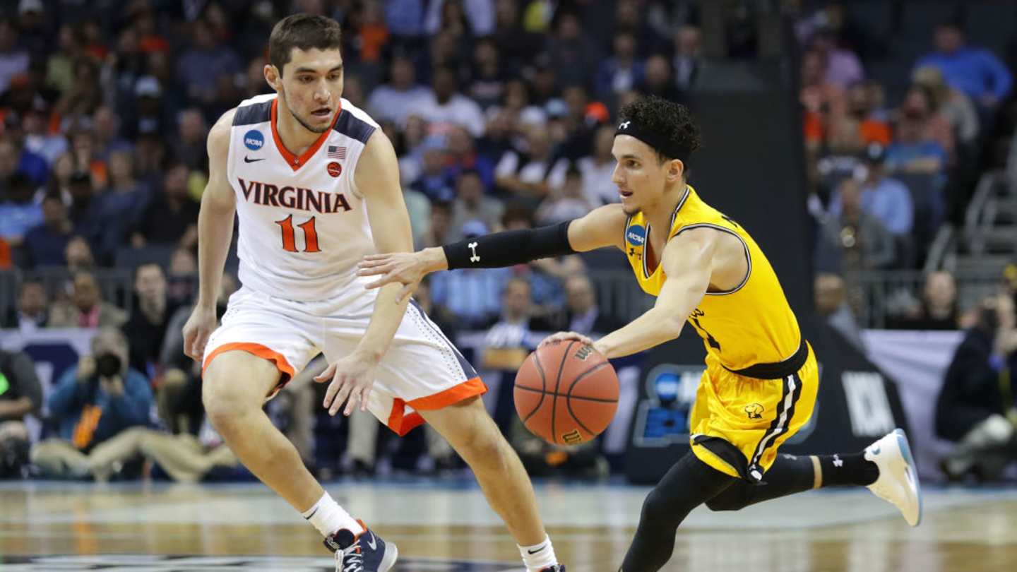 UMBC former player asked not to attend Duke vs Virginia - Sports ...