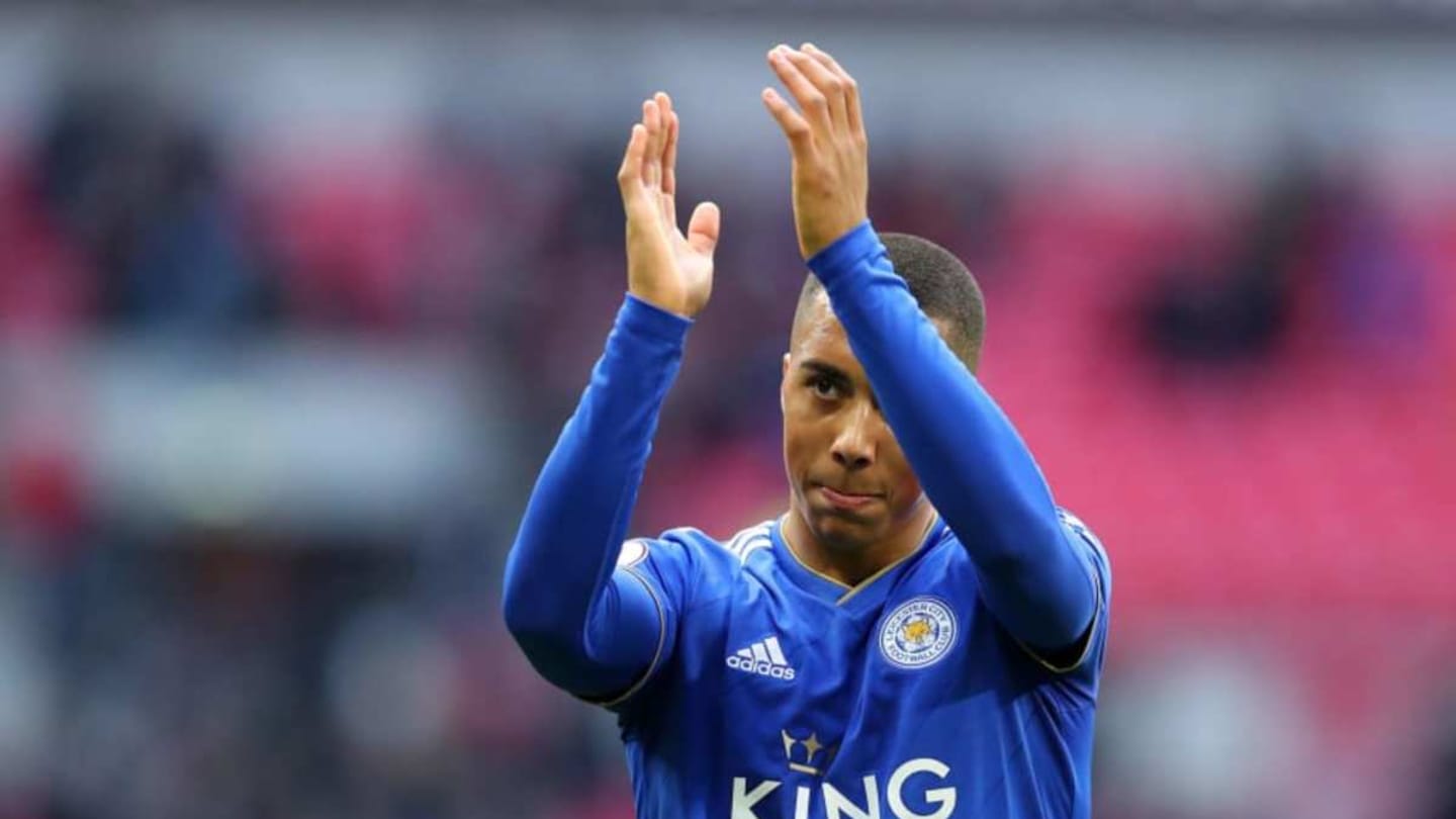 Monaco Set Youri Tielemans Price Tag After Impressive Start to ...