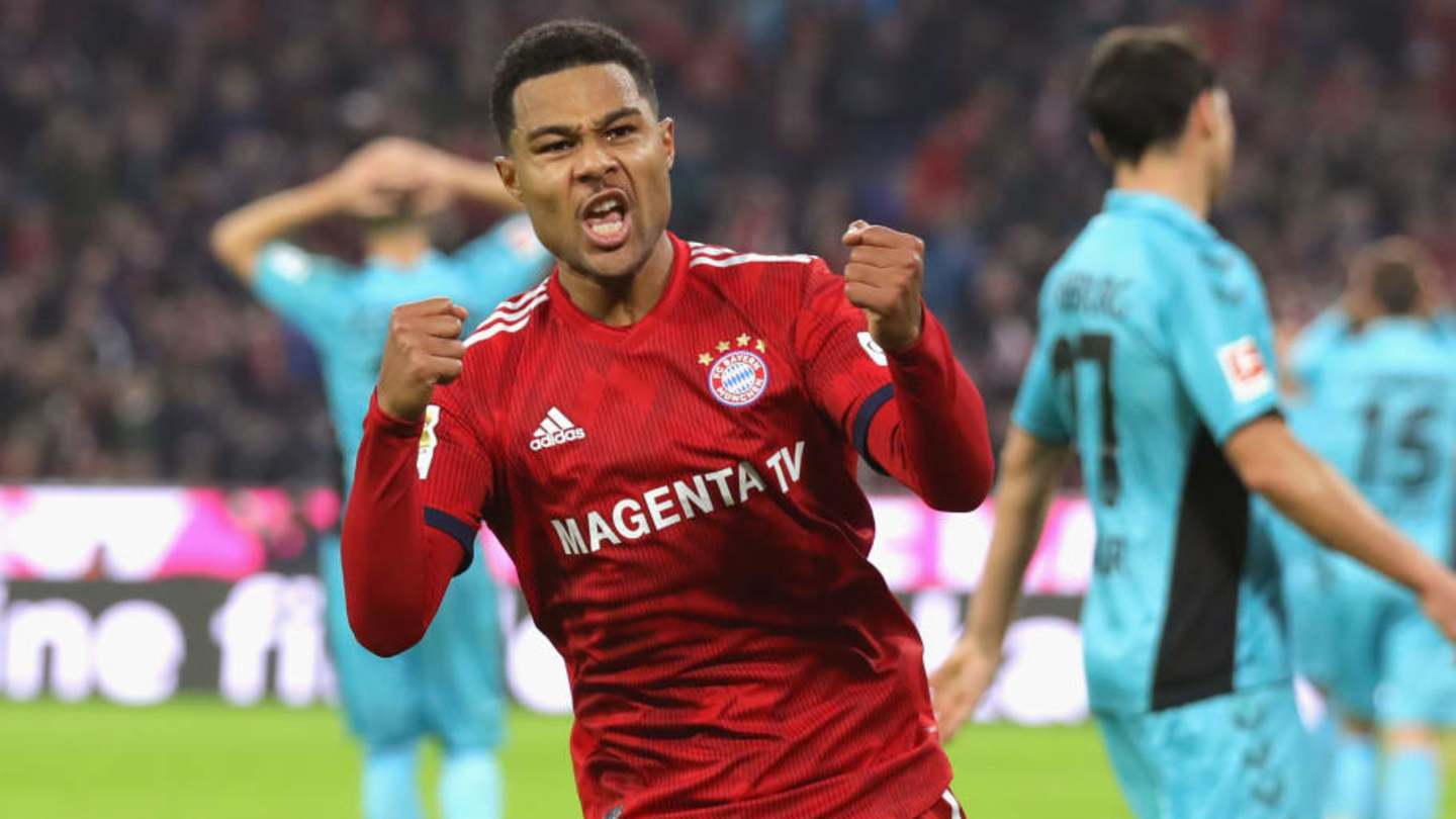 SC Freiburg vs Bayern Munich Preview: Where to Watch, Live Stream, Kick ...